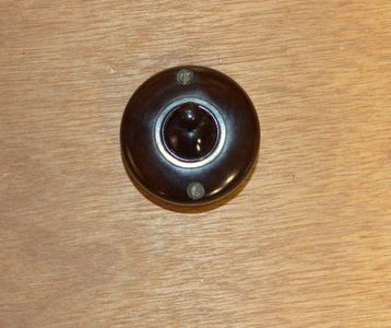 Restore Bakelite to Original Finish : 5 Steps (with Pictures ...