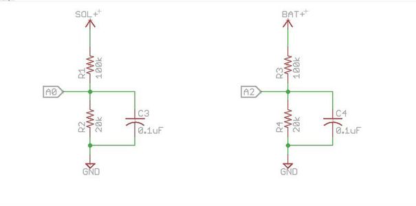 ARDUINO MPPT SOLAR CHARGE CONTROLLER (Version-3.0) : 42 Steps (with ...