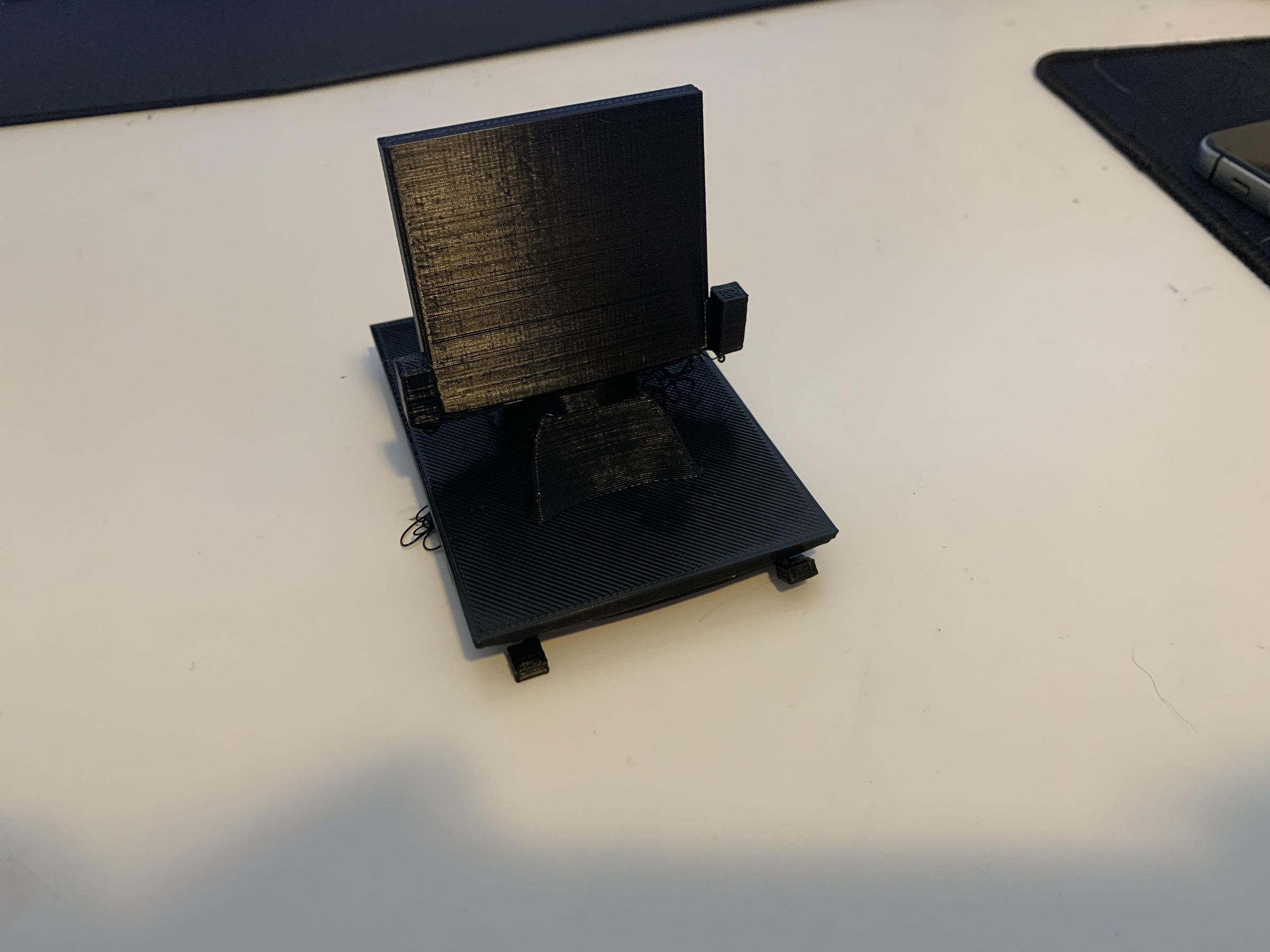 Fusion 360 Generative Phone Stand : 4 Steps - Instructables