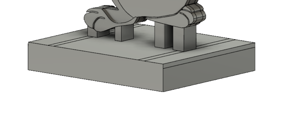 Big Chungus 3d Sign : 11 Steps - Instructables