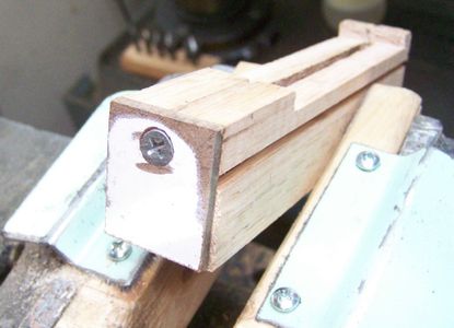An Easier Kerfmaker : 13 Steps (with Pictures) - Instructables