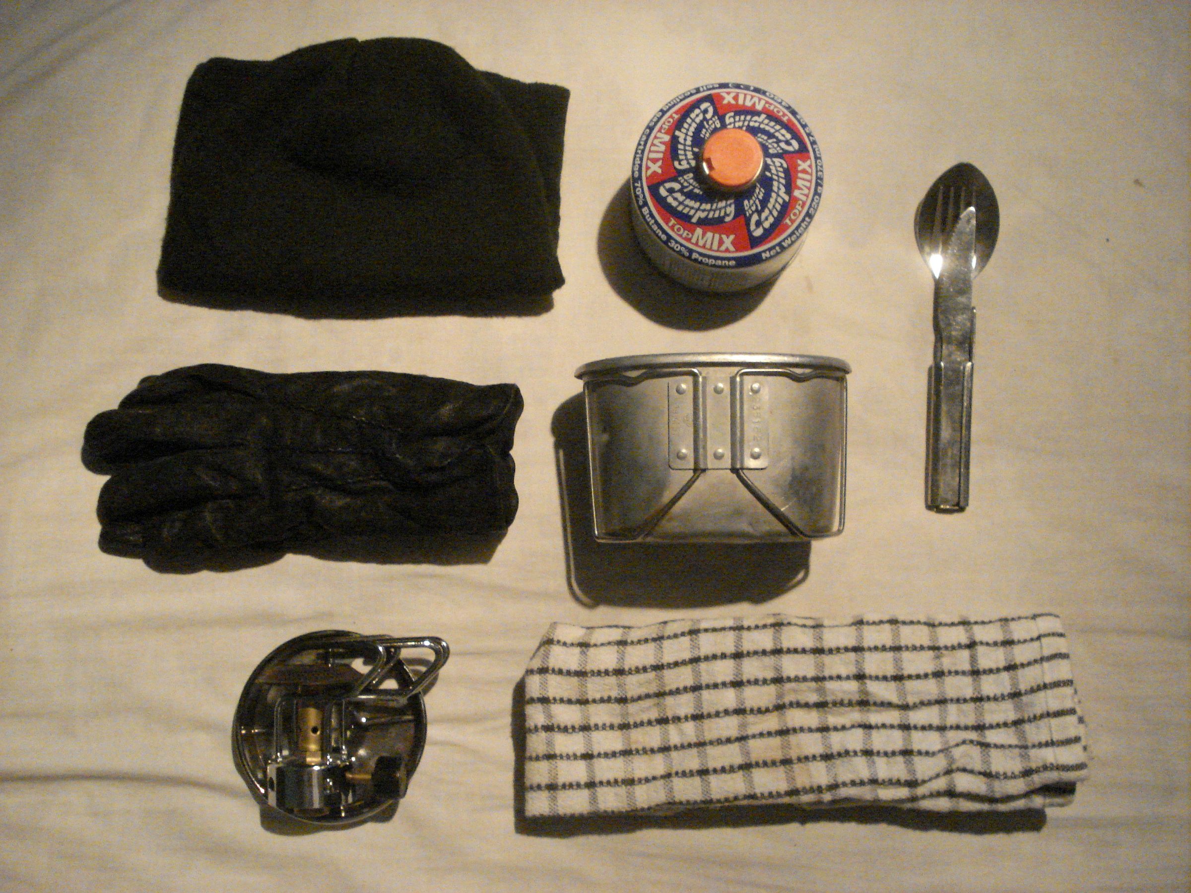 (Army Cadets) Webbing Set Up : 9 Steps (with Pictures) - Instructables