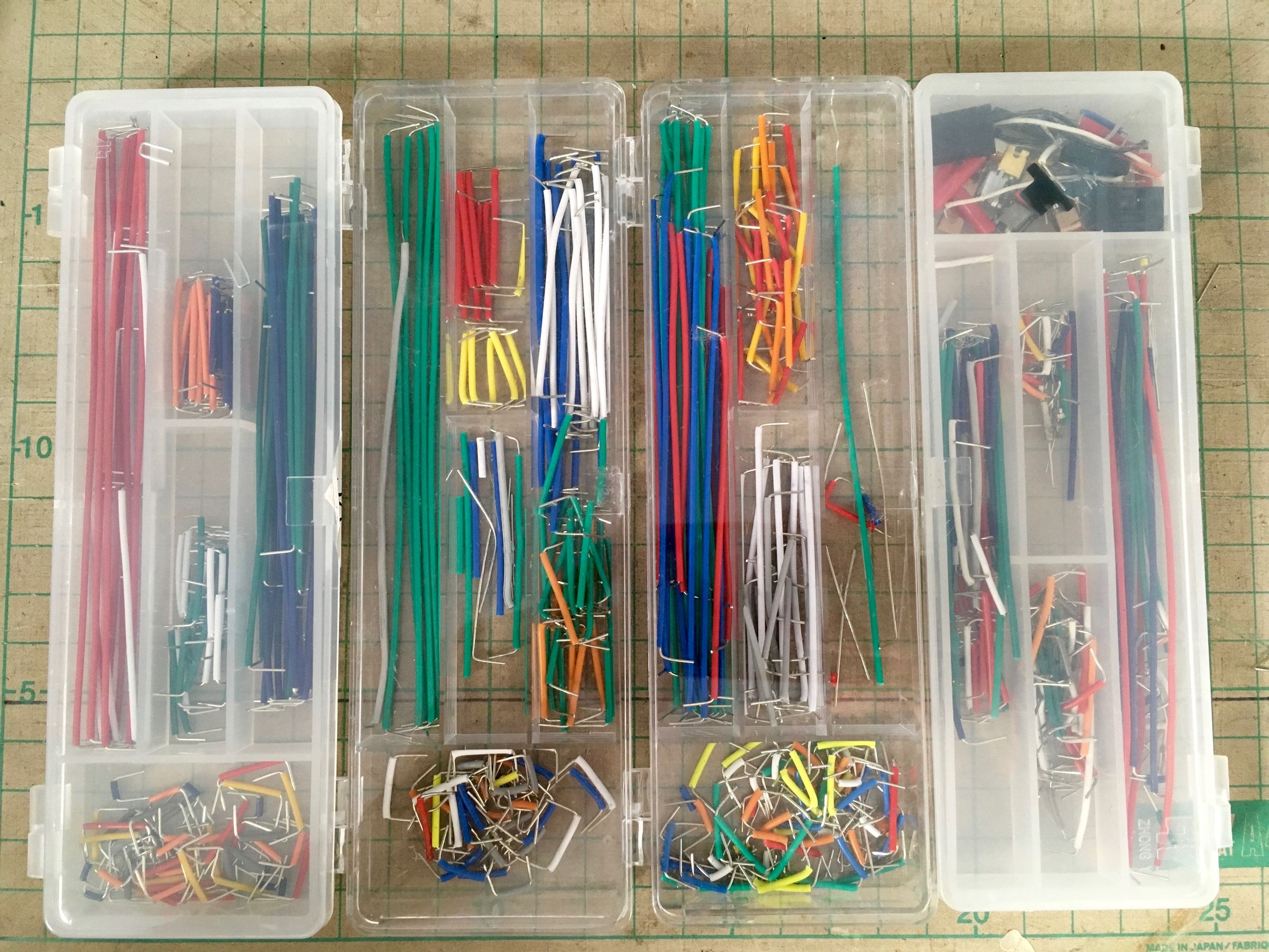 Battery Powered ESP IoT : 10 Steps (with Pictures) - Instructables