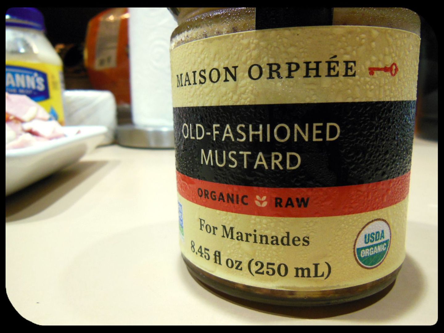 Ham Salad - Sassy Style! : 3 Steps (with Pictures) - Instructables