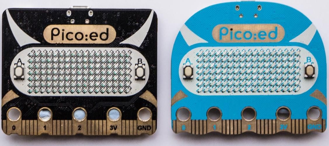 Pico:ed V2 - an Introduction : 18 Steps - Instructables