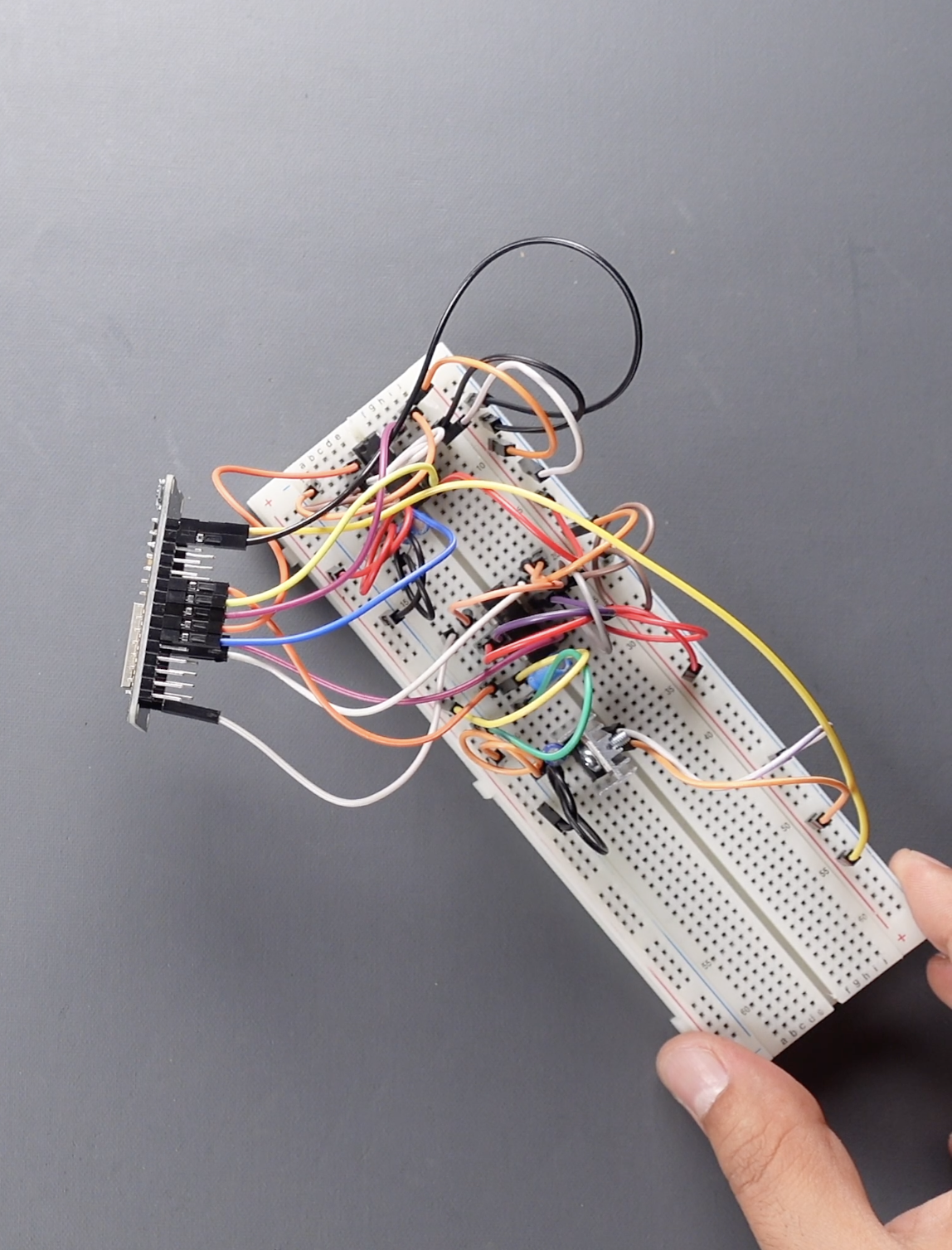 ESP32 Mecanum Wheels Robot and Bluetooth Gamepad Controller : 7 Steps ...