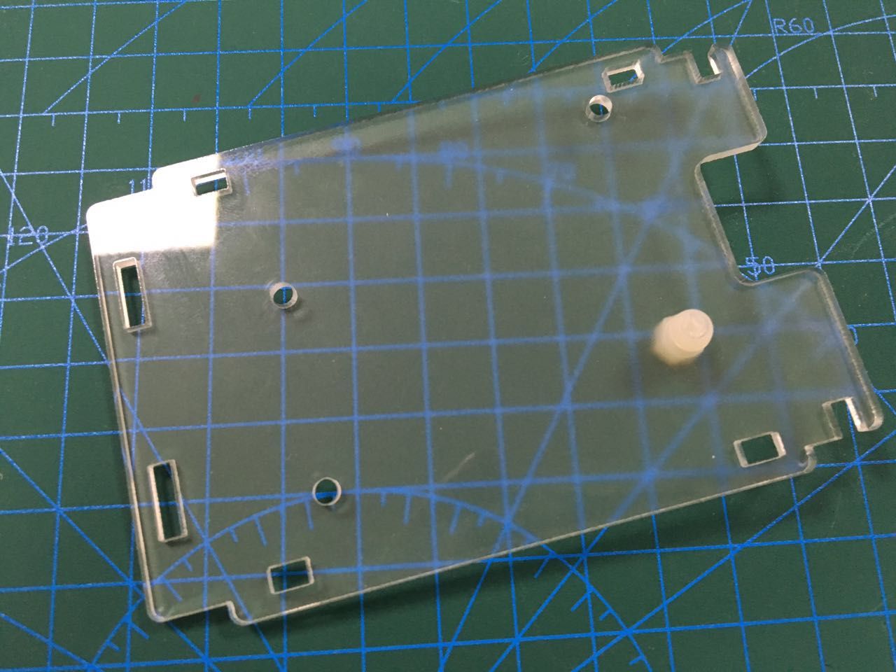 5 Design of Laser Cut Cases for 5 Popular Platforms : 10 Steps (with Pictures) - Instructables