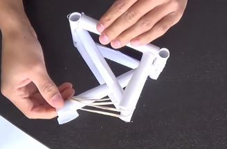 How to Make a Paper Catapult : 4 Steps (with Pictures) - Instructables