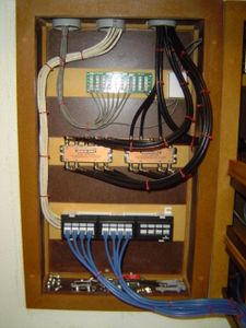 Structured Wiring System Design : 4 Steps (with Pictures) - Instructables