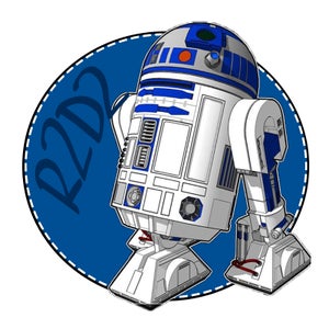 R2D2 Made With Arduino (R2D2 Hecho Con Arduino) : 3 Steps - Instructables