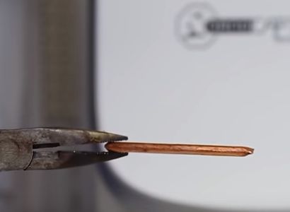 How to Make a Diy HOT KNIFE / TUTORIAL : 5 Steps - Instructables