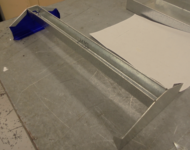 Sheet Metal Tool Box : 6 Steps (with Pictures) - Instructables