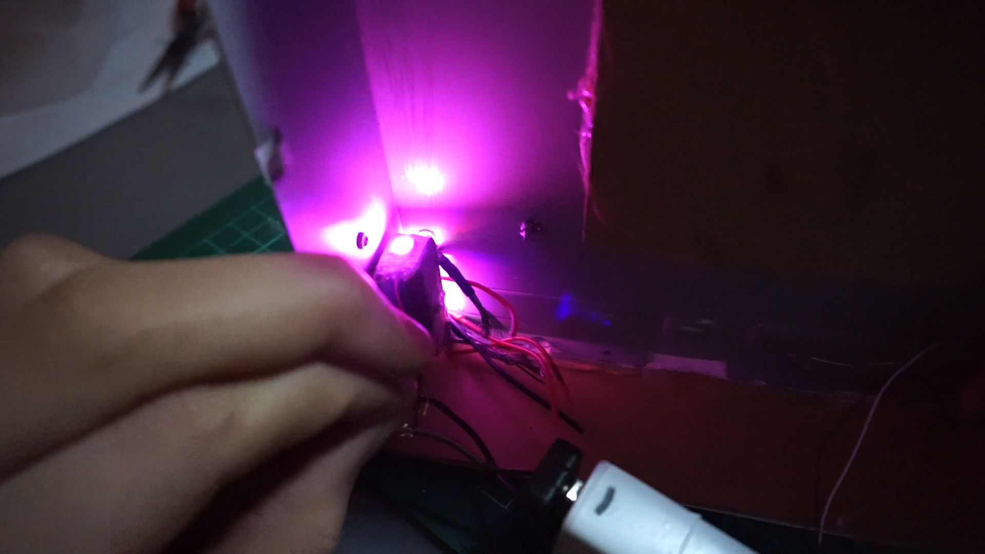 DIY Laser Engraver With RGB : 19 Steps (with Pictures) - Instructables