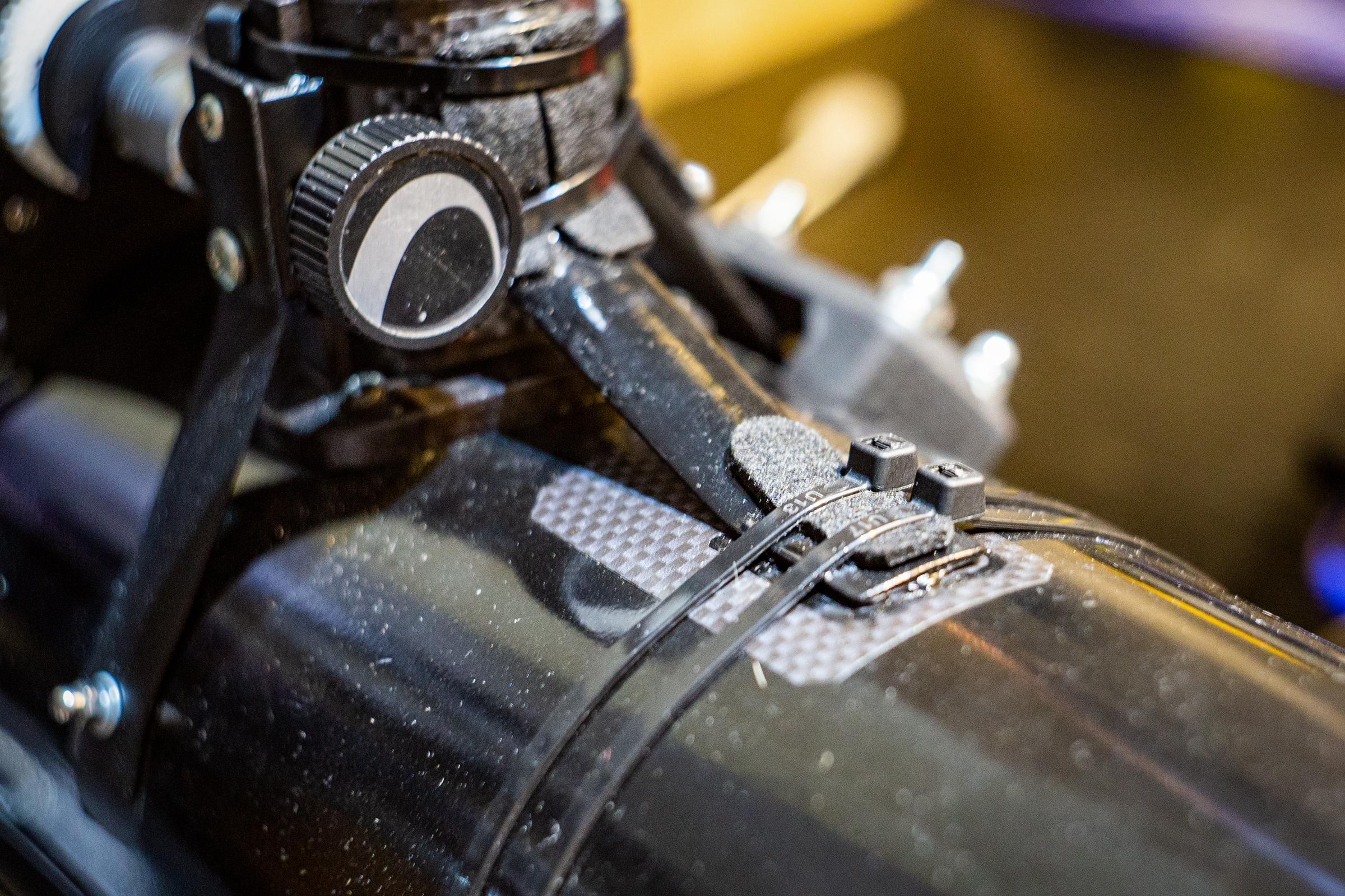 How to Squeeze the Max Out of Entry-level Telescope : 12 Steps (with ...