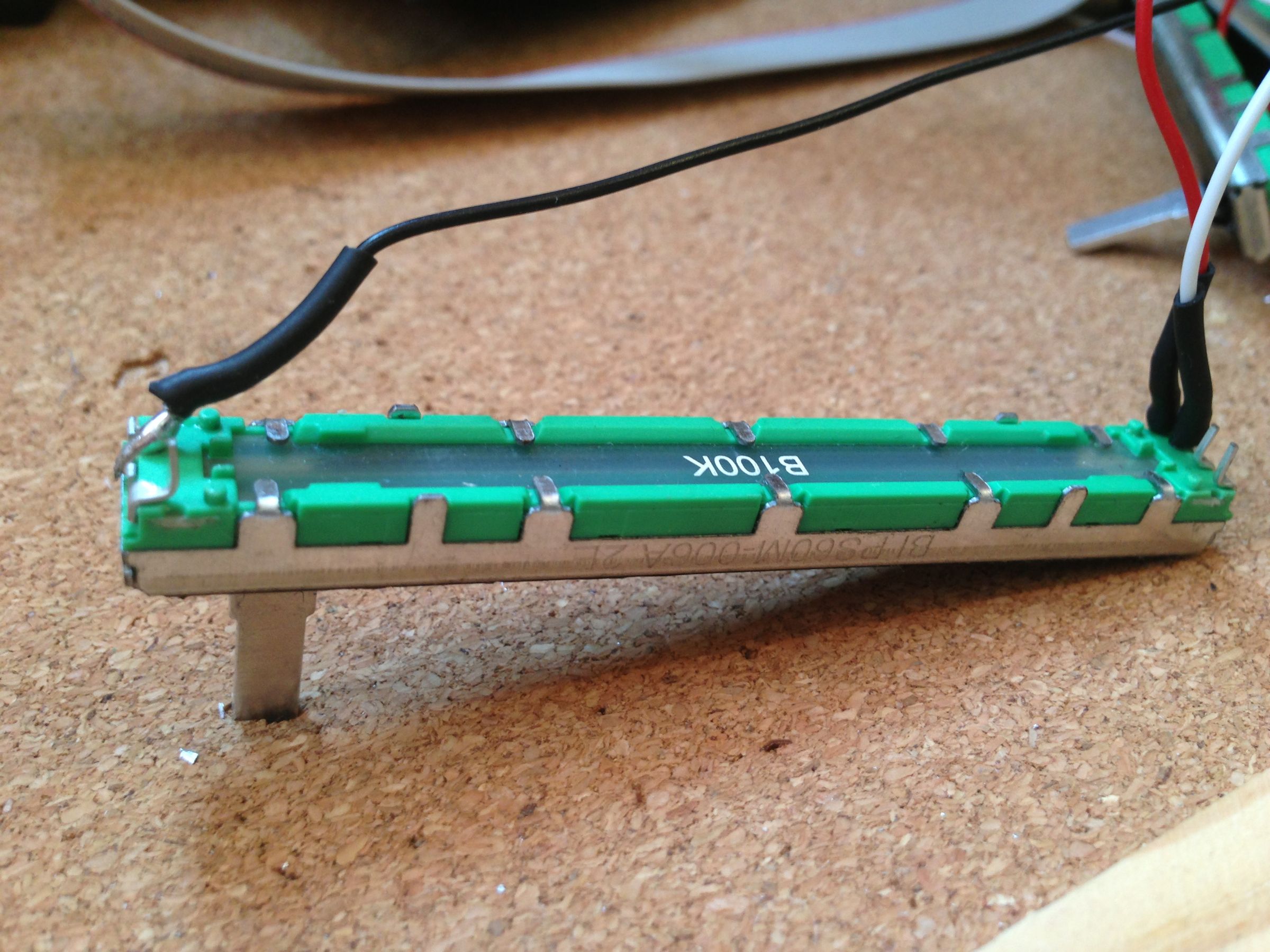 Custom Built MIDI Controller : 8 Steps (with Pictures) - Instructables