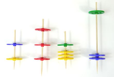 Quick & Fun Engineering Projects : 4 Steps - Instructables