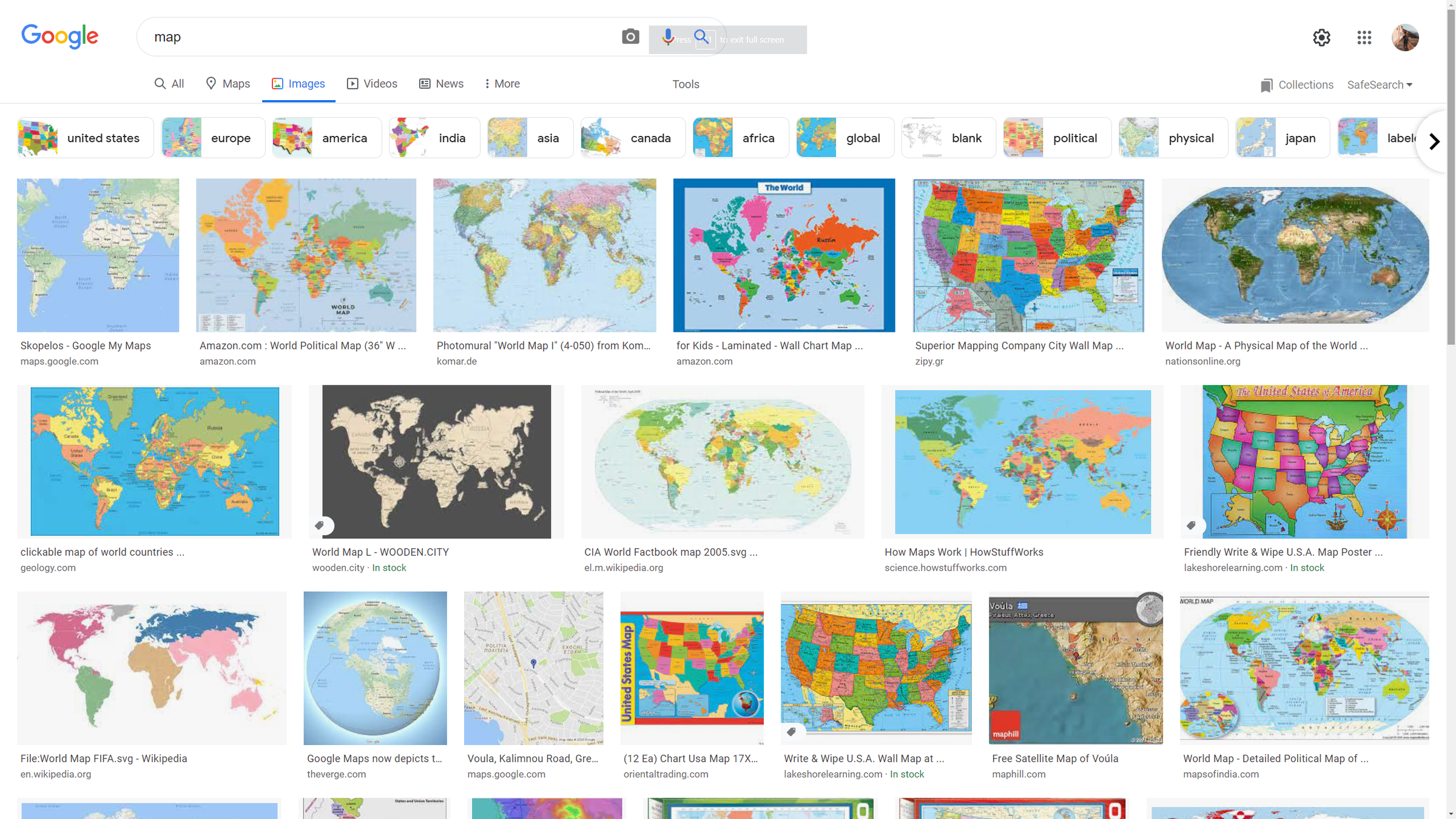 Map Sliding Puzzle 3D Printed - Fusion 360 : 28 Steps (with Pictures ...