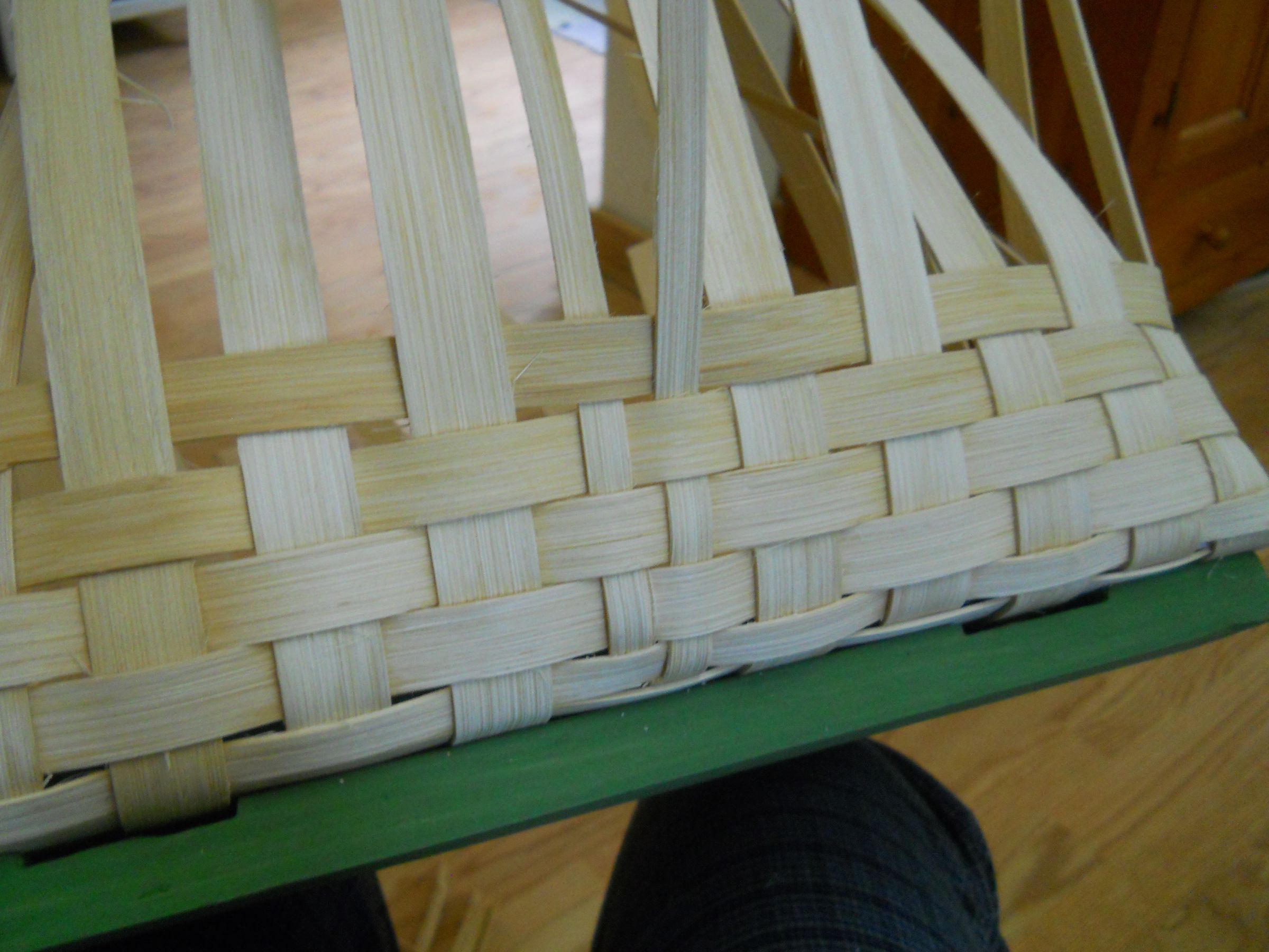 Pack Basket : 15 Steps (with Pictures) - Instructables