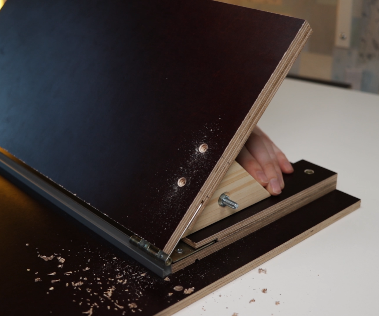 Acrylic Bending Tool : 17 Steps (with Pictures) - Instructables