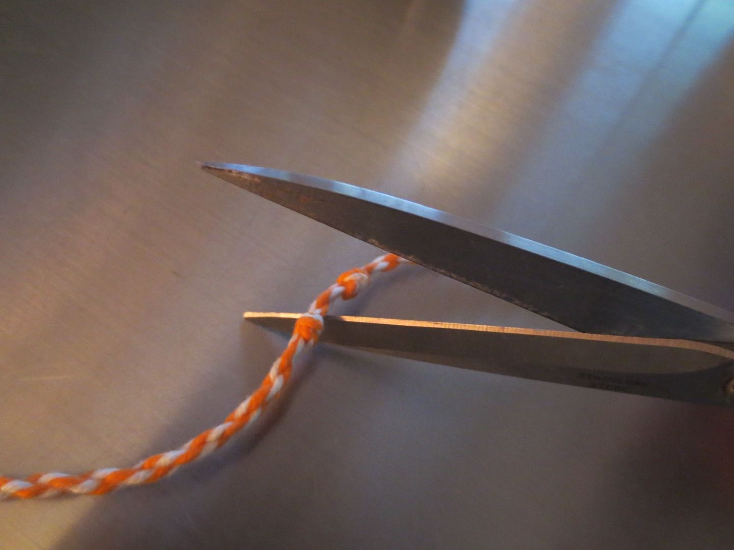How to 'Weave' Yarn With a Cordless Drill : 5 Steps (with Pictures ...