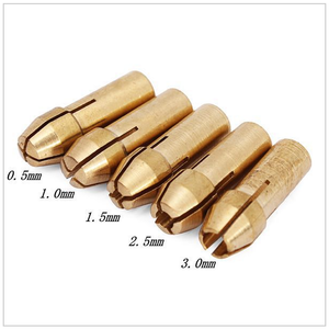 Make This Cheap and Easy Mini Power Tool : 7 Steps - Instructables