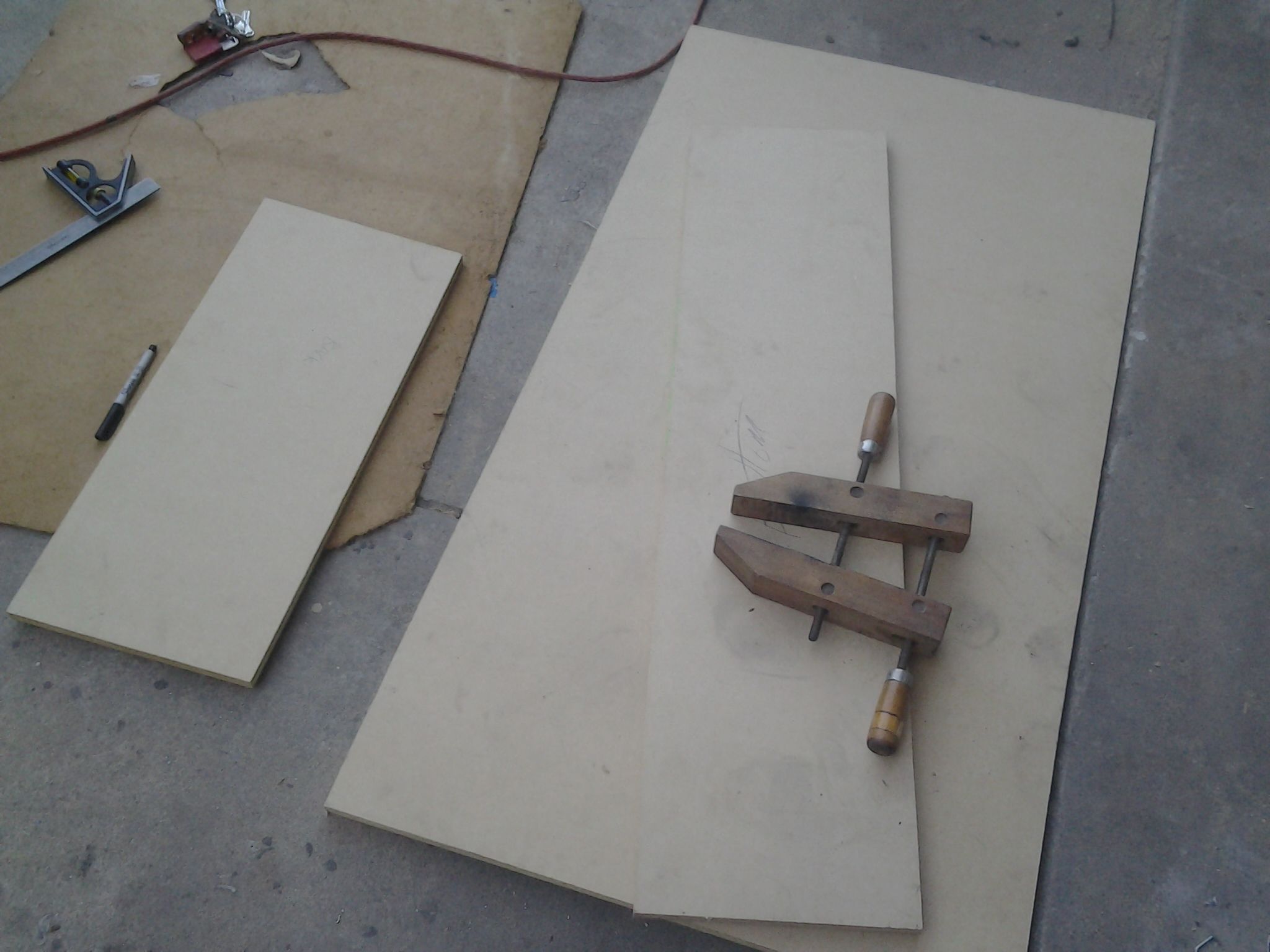 How to Build a Fiberglass Sub Box : 11 Steps (with Pictures ...