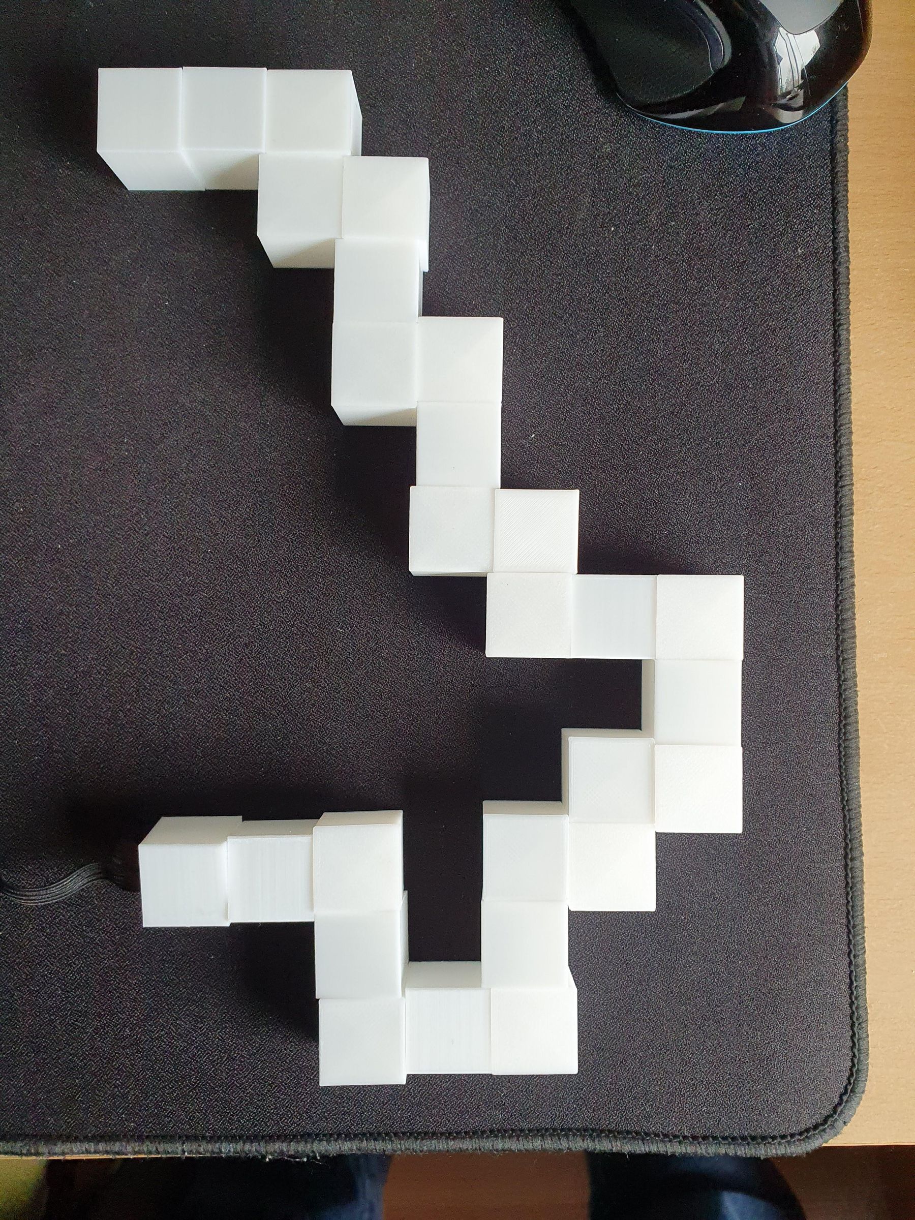 Design and Make a 3D Puzzle Cube (with Fusion360) : 7 Steps (with Pictures) - Instructables