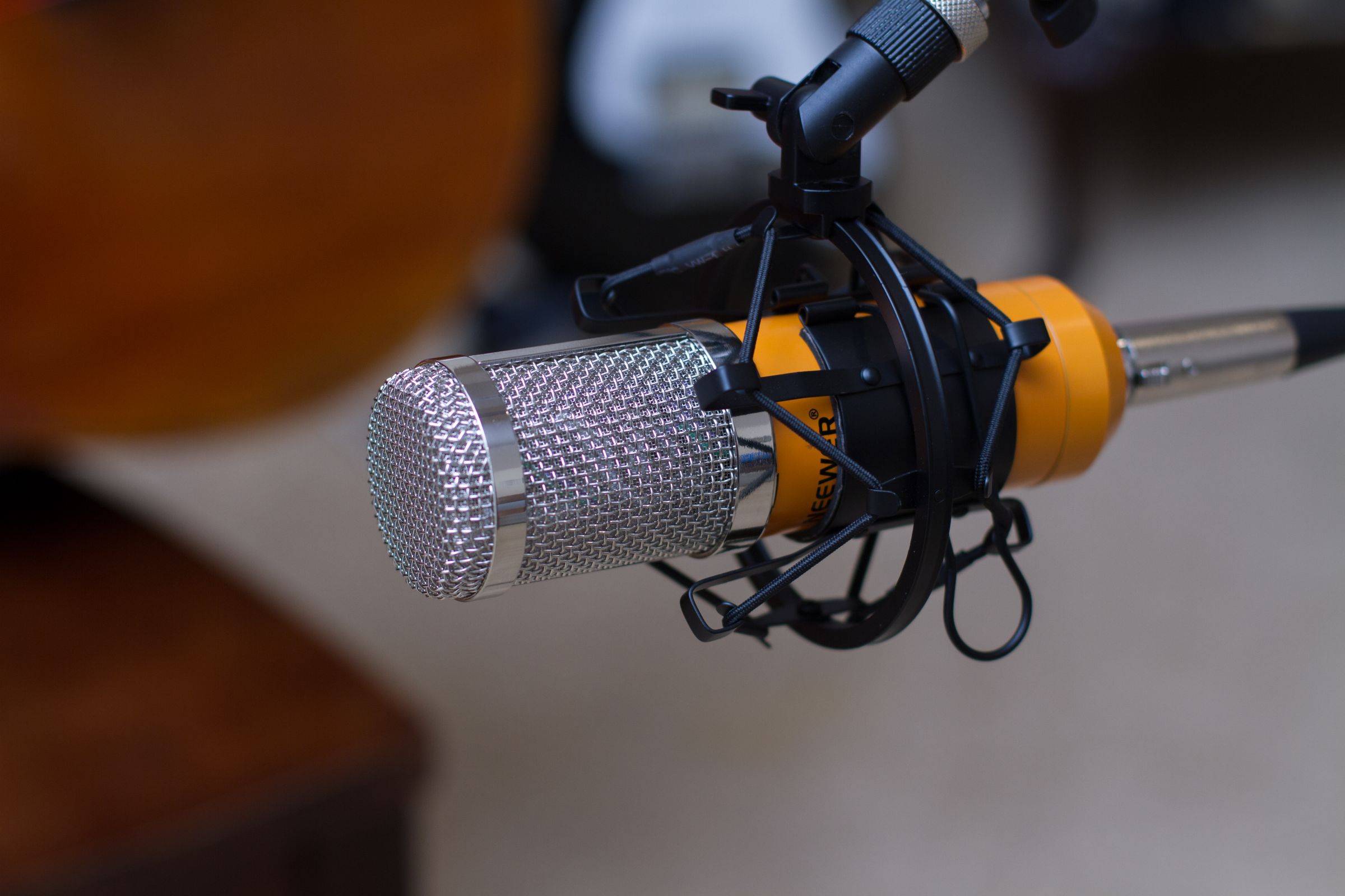 Build the MS Alice Stereo Microphone : 5 Steps (with Pictures ...