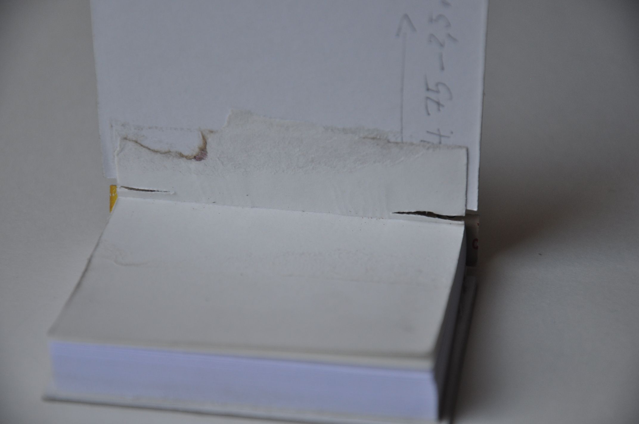 How to Bind a (real) Small Book : 13 Steps (with Pictures) - Instructables