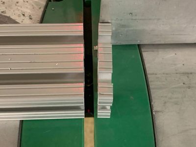 Simple Extruded Aluminum Frame for LED Panels : 20 Steps (with Pictures ...