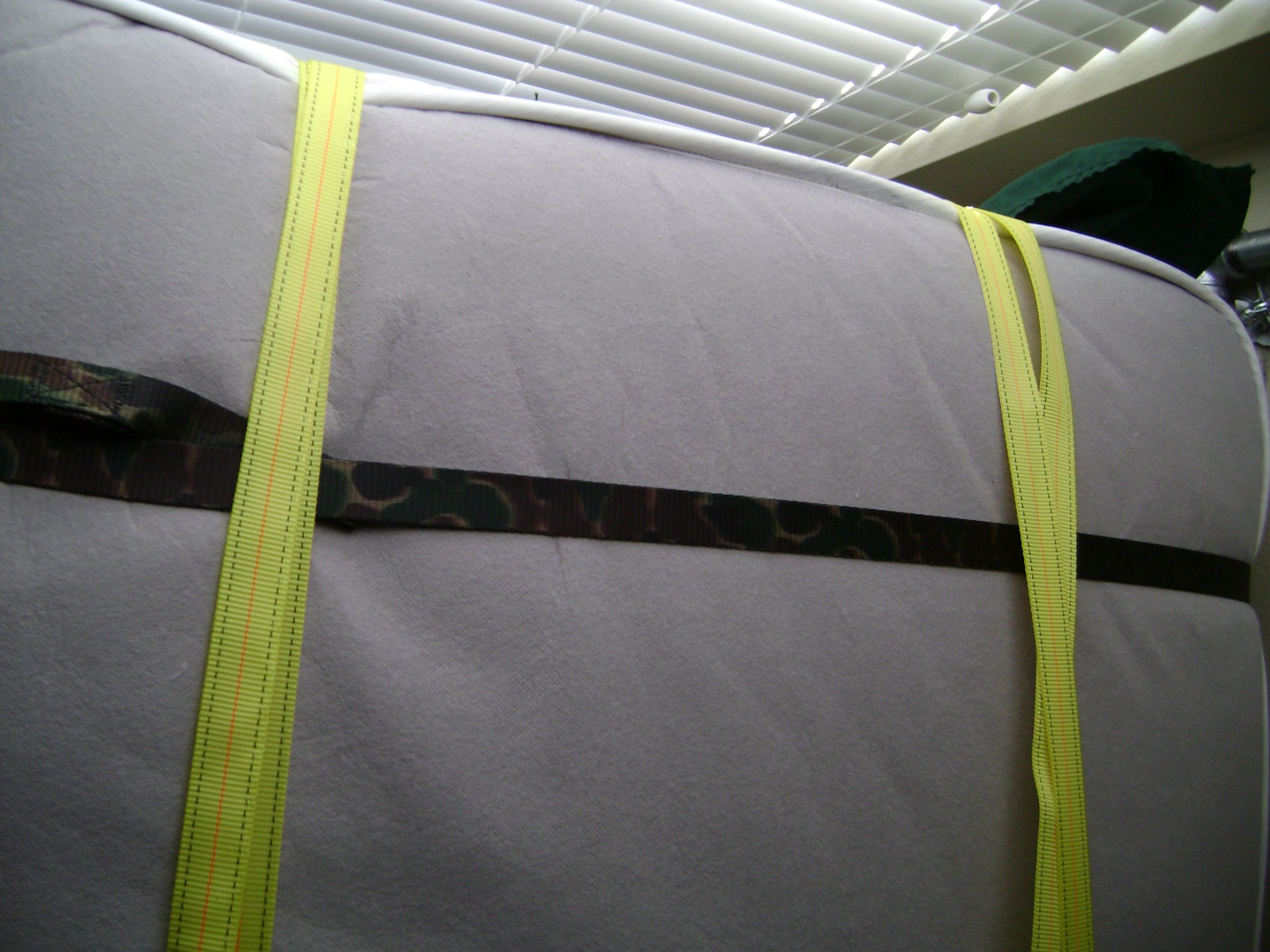 Pipe Loft Bed - Galvanized Steel - Instructables