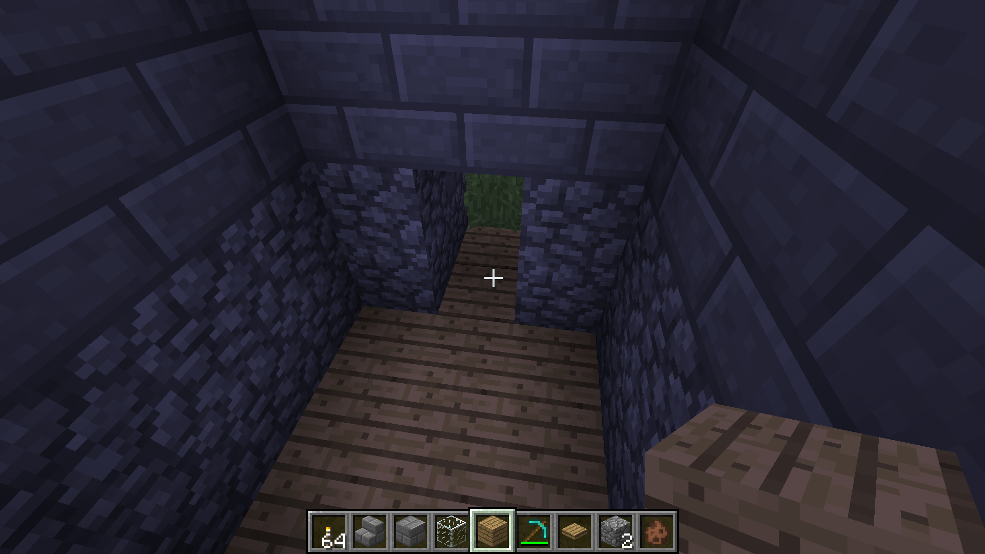 How to Build a Watchtower in Minecraft : 5 Steps - Instructables