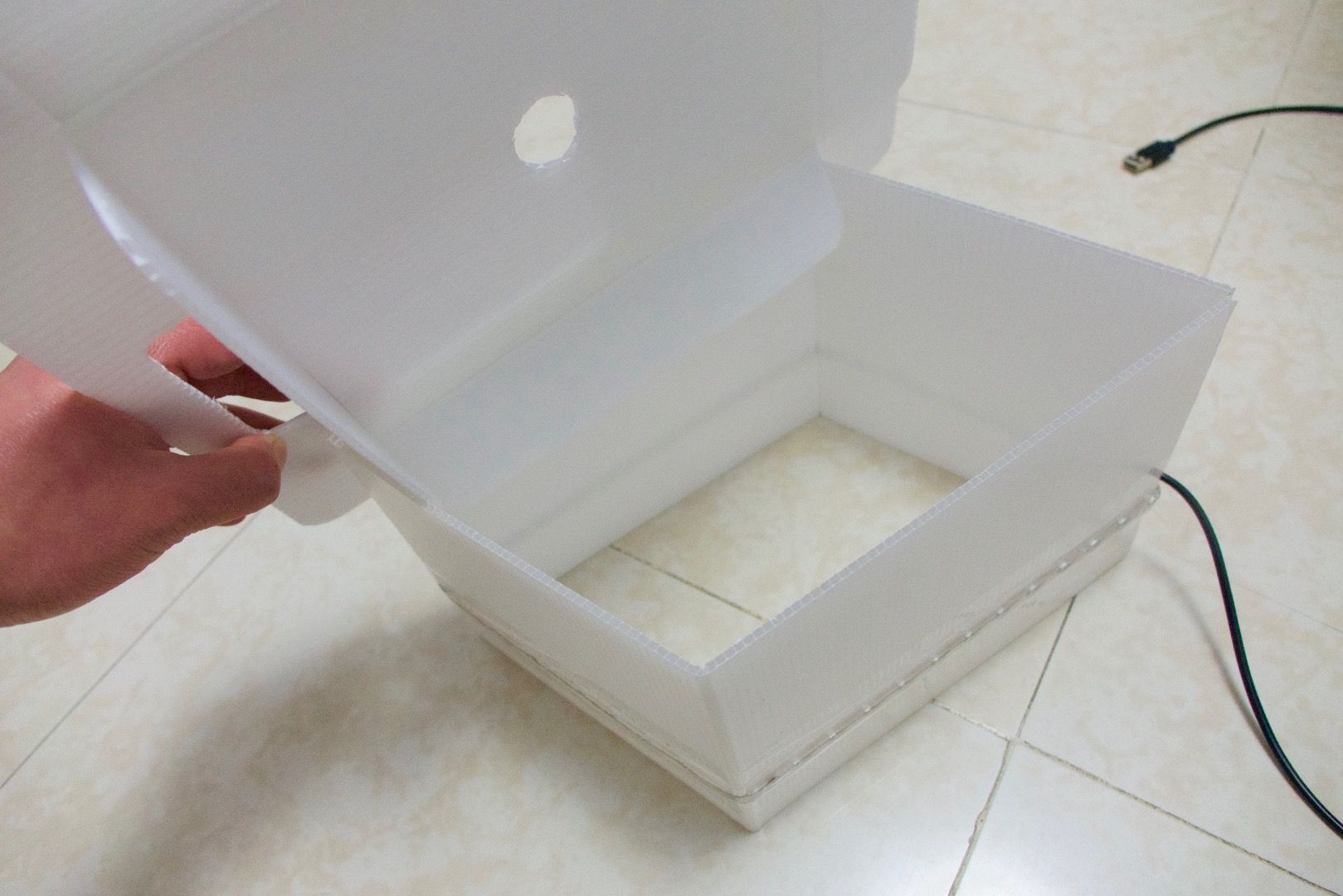 Scan Photo With Your Mobile Phone : 10 Steps (with Pictures ...