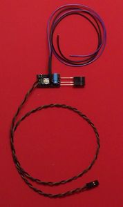 Universal IR Remote Power Switch for PC : 10 Steps - Instructables