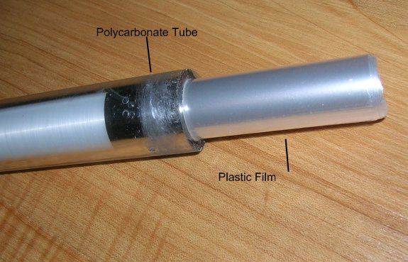 How To Build A Lightsaber Blade - Transportationlift