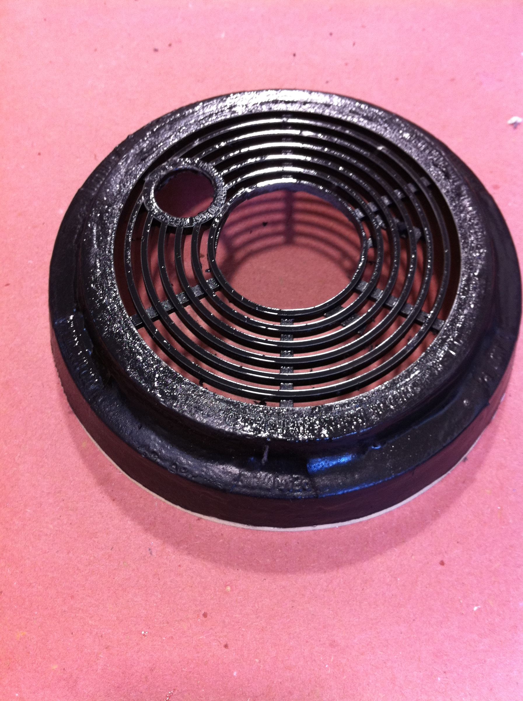 Life Size Air Hockey. the Hover Puck : 6 Steps (with Pictures ...