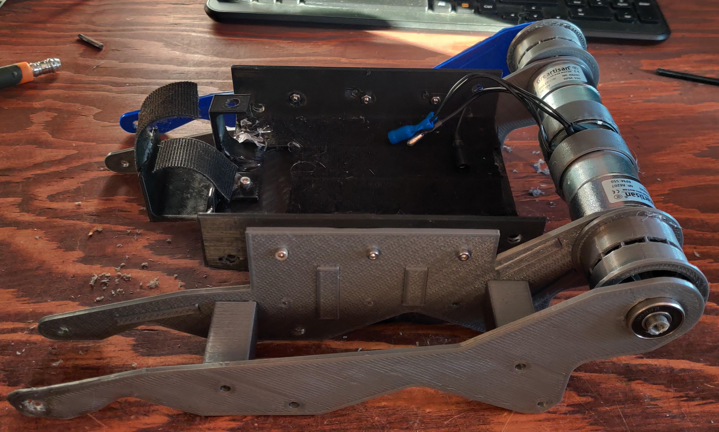 3D Printed RC Tank : 12 Steps (with Pictures) - Instructables