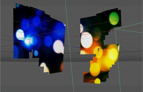 Projection Mapping : 8 Steps (with Pictures) - Instructables