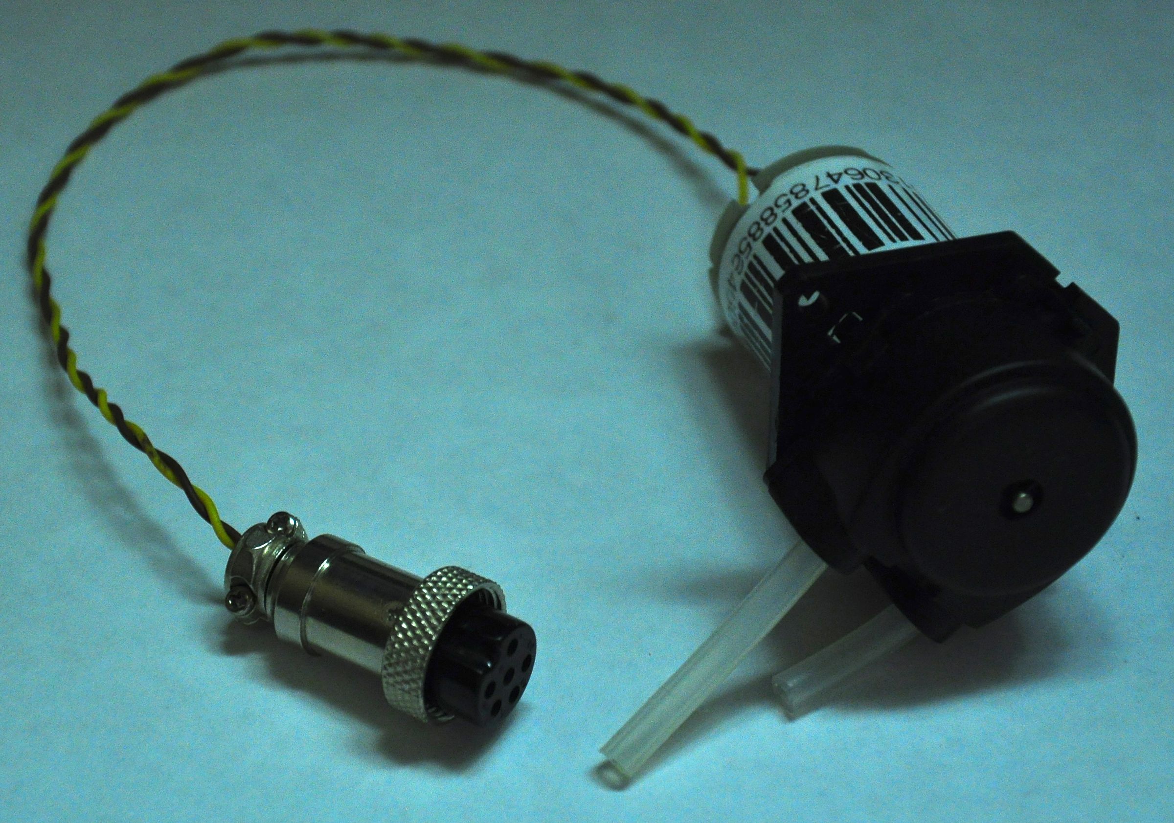 GoldFish - a Smart Fish Tank Controller : 17 Steps (with Pictures) - Instructables