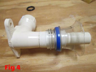 Reliable Water Rocket Launcher : 24 Steps (with Pictures) - Instructables