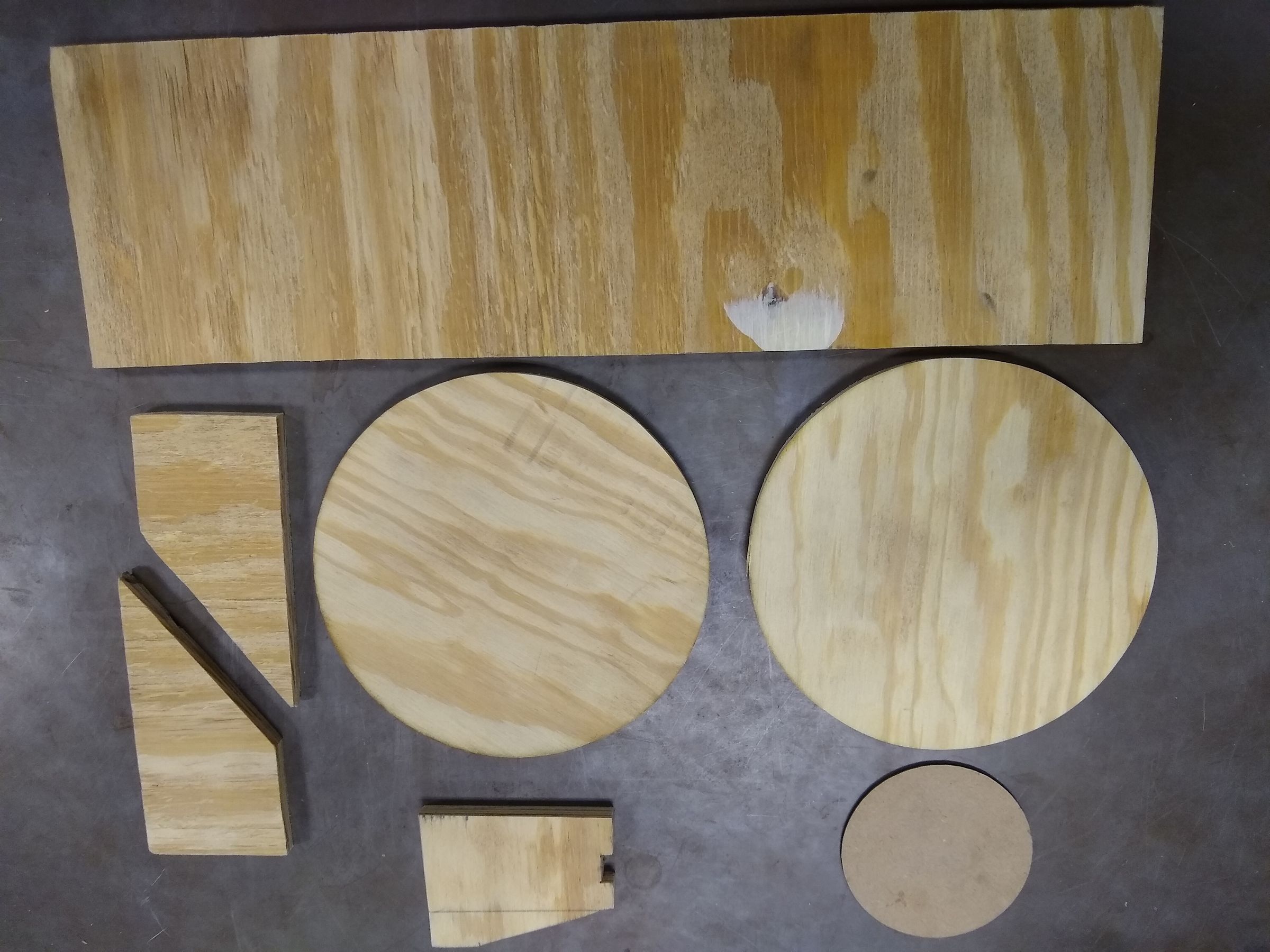 Mechanical Coin Sorter : 6 Steps - Instructables