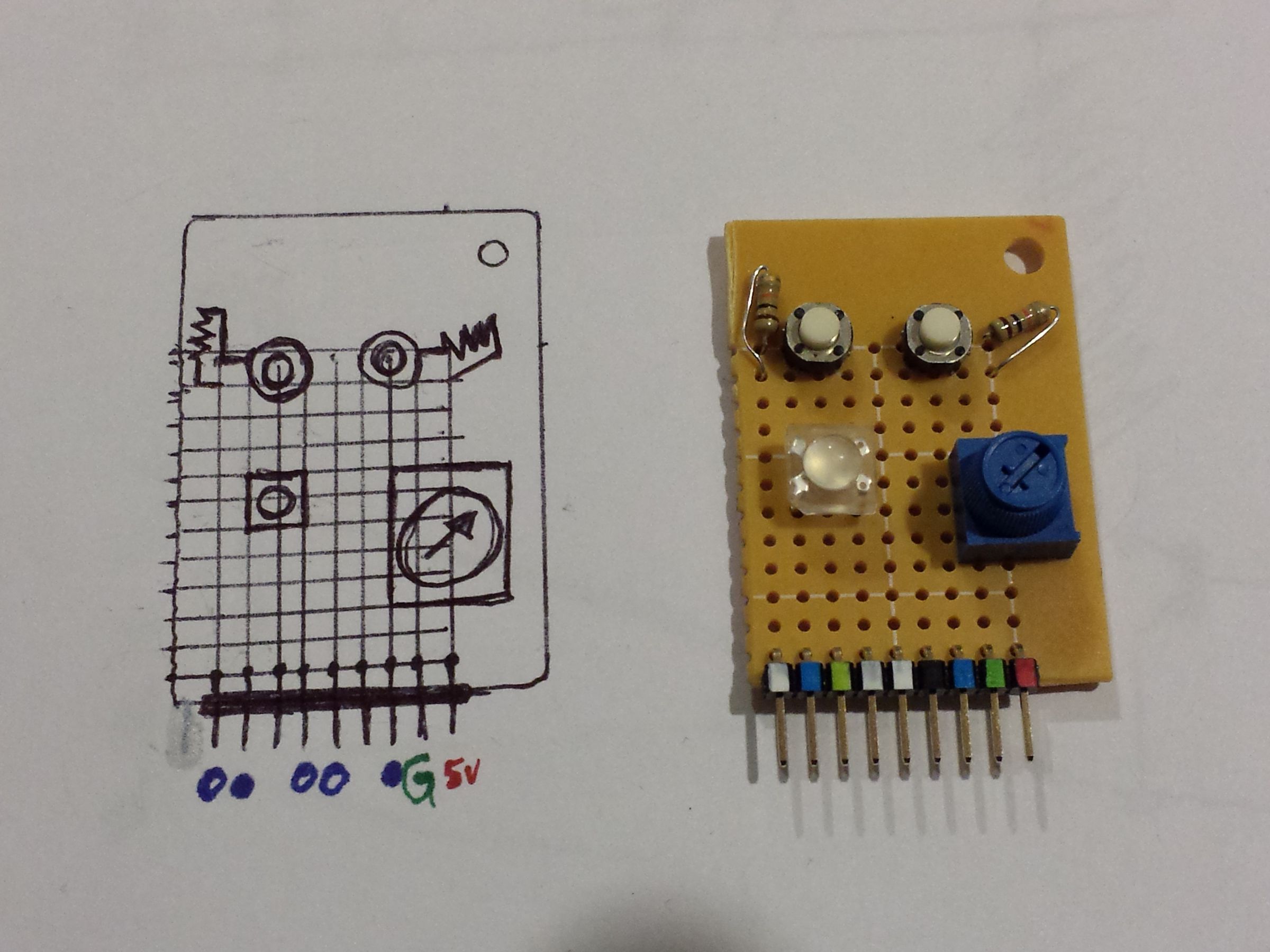 Arduino Mini-Shields : 11 Steps (with Pictures) - Instructables