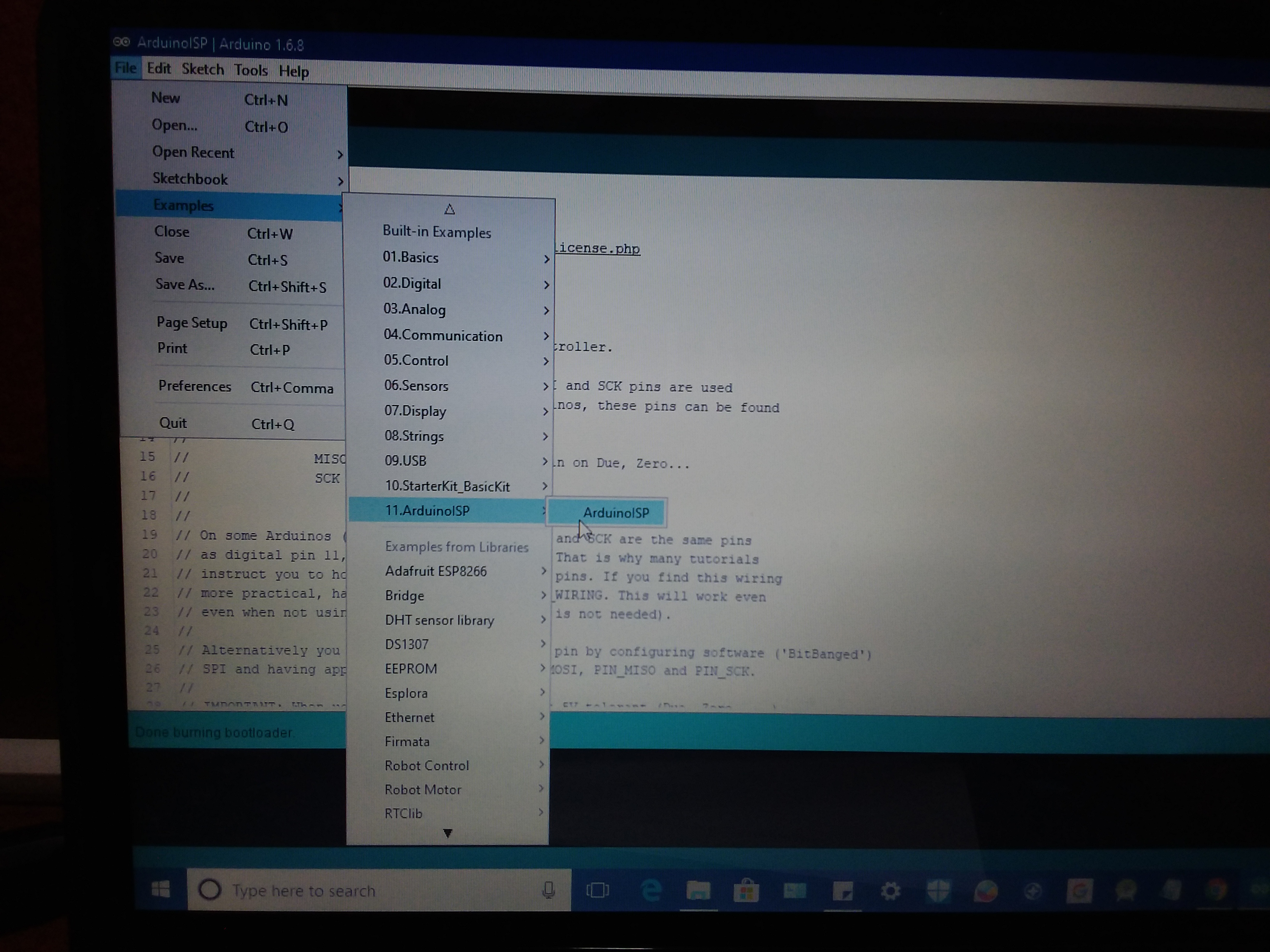 ATMEGA2560 Standalone Using Arduino UNO : 7 Steps - Instructables