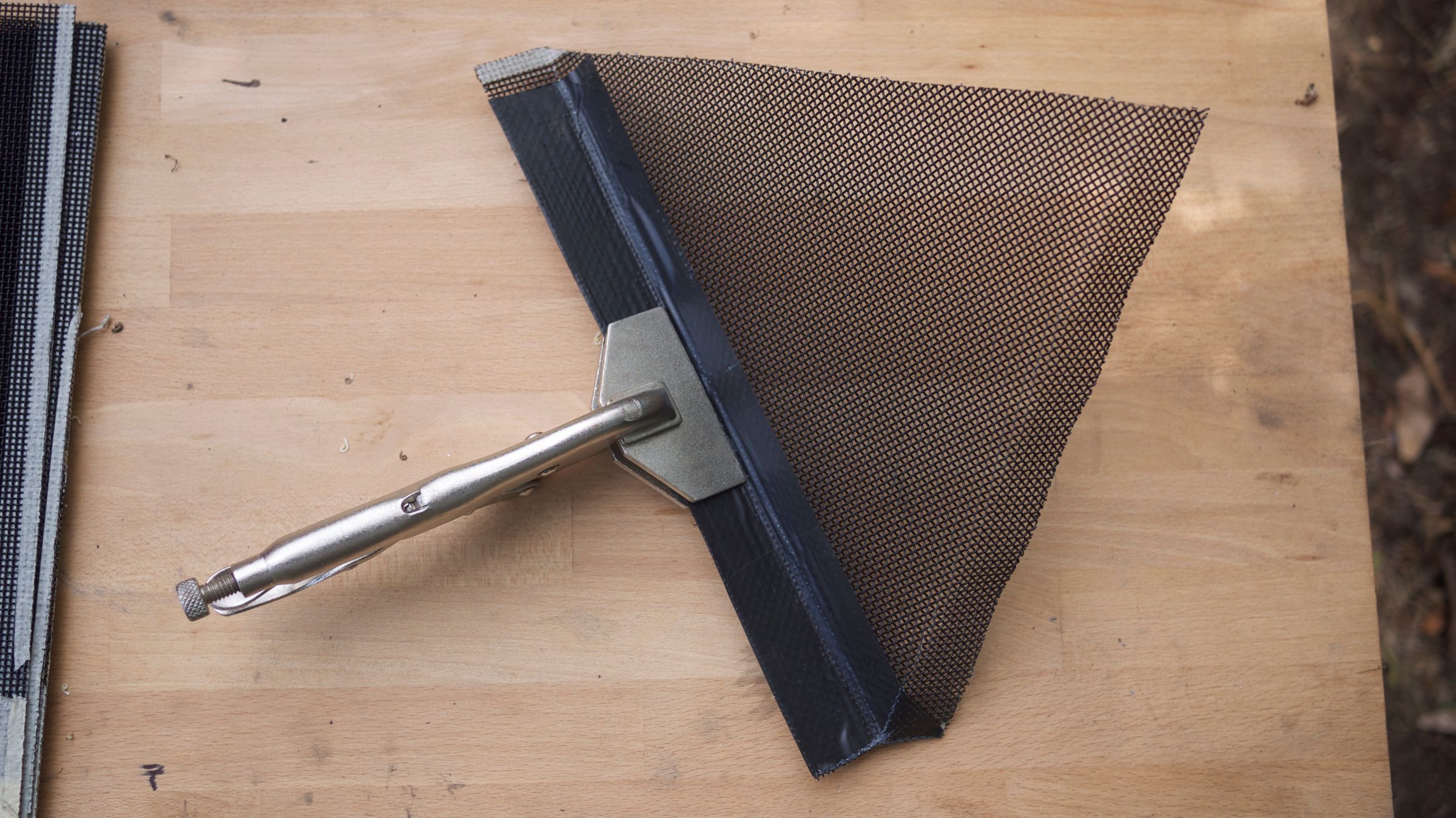 Industrial Fly Trap : 22 Steps (with Pictures) - Instructables