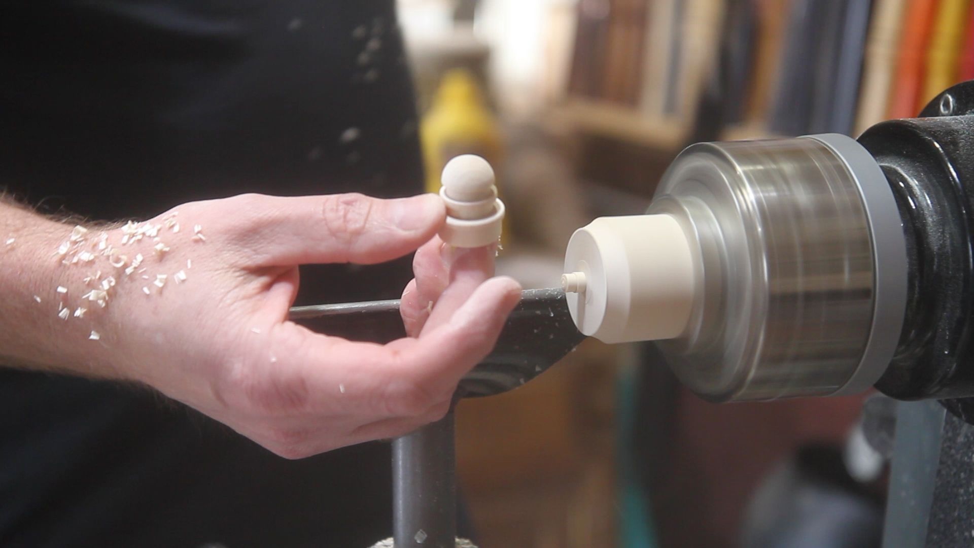 MIB Orion's Galaxy : 17 Steps (with Pictures) - Instructables