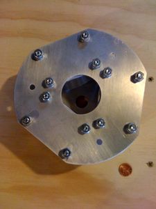 Small Wind Turbine Blade (6 Foot Dia.) : 12 Steps - Instructables