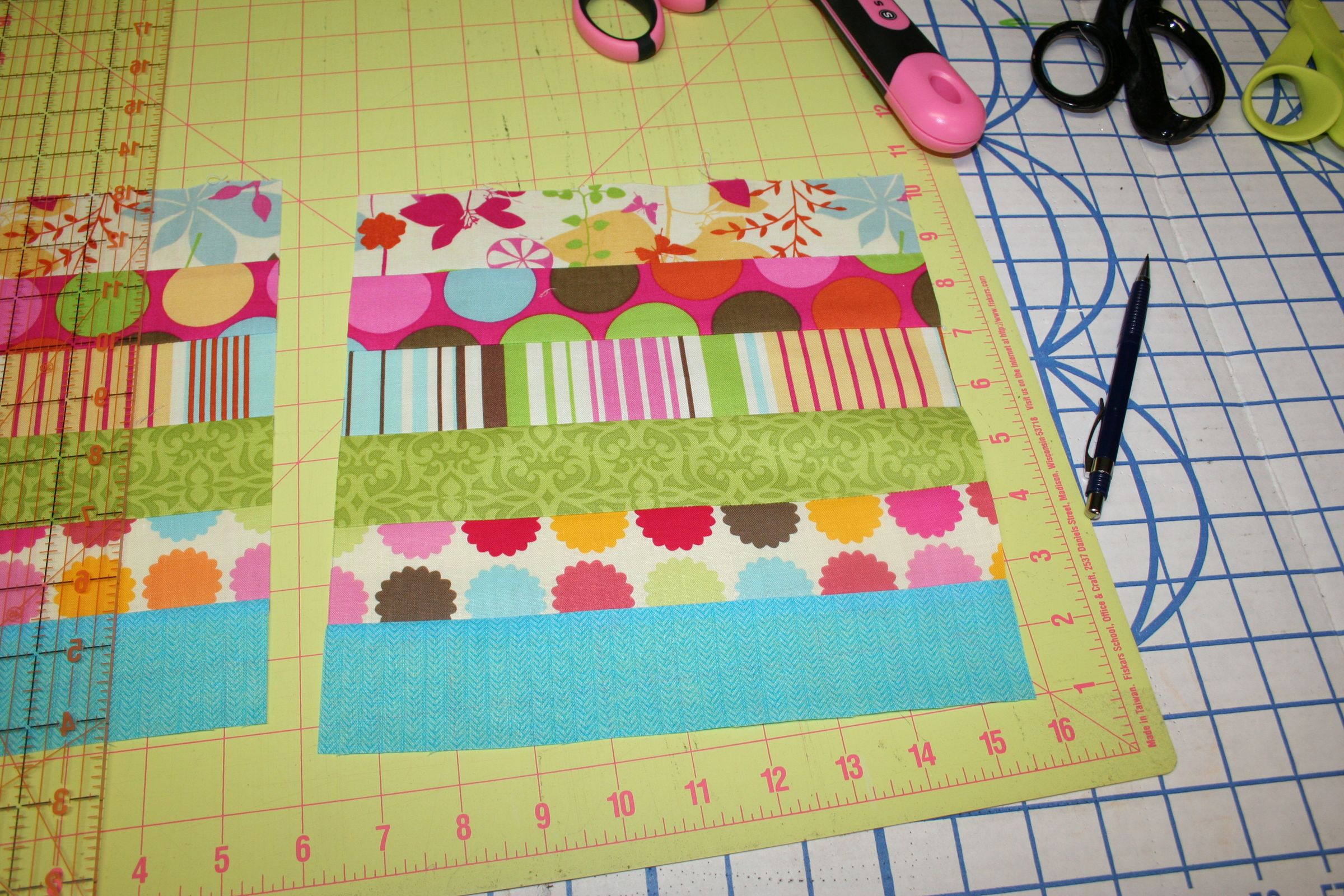 Quilt-As-You-Go Quilt : 10 Steps (with Pictures) - Instructables