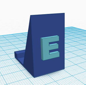 Design and 3D Print a Phone Stand : 5 Steps - Instructables
