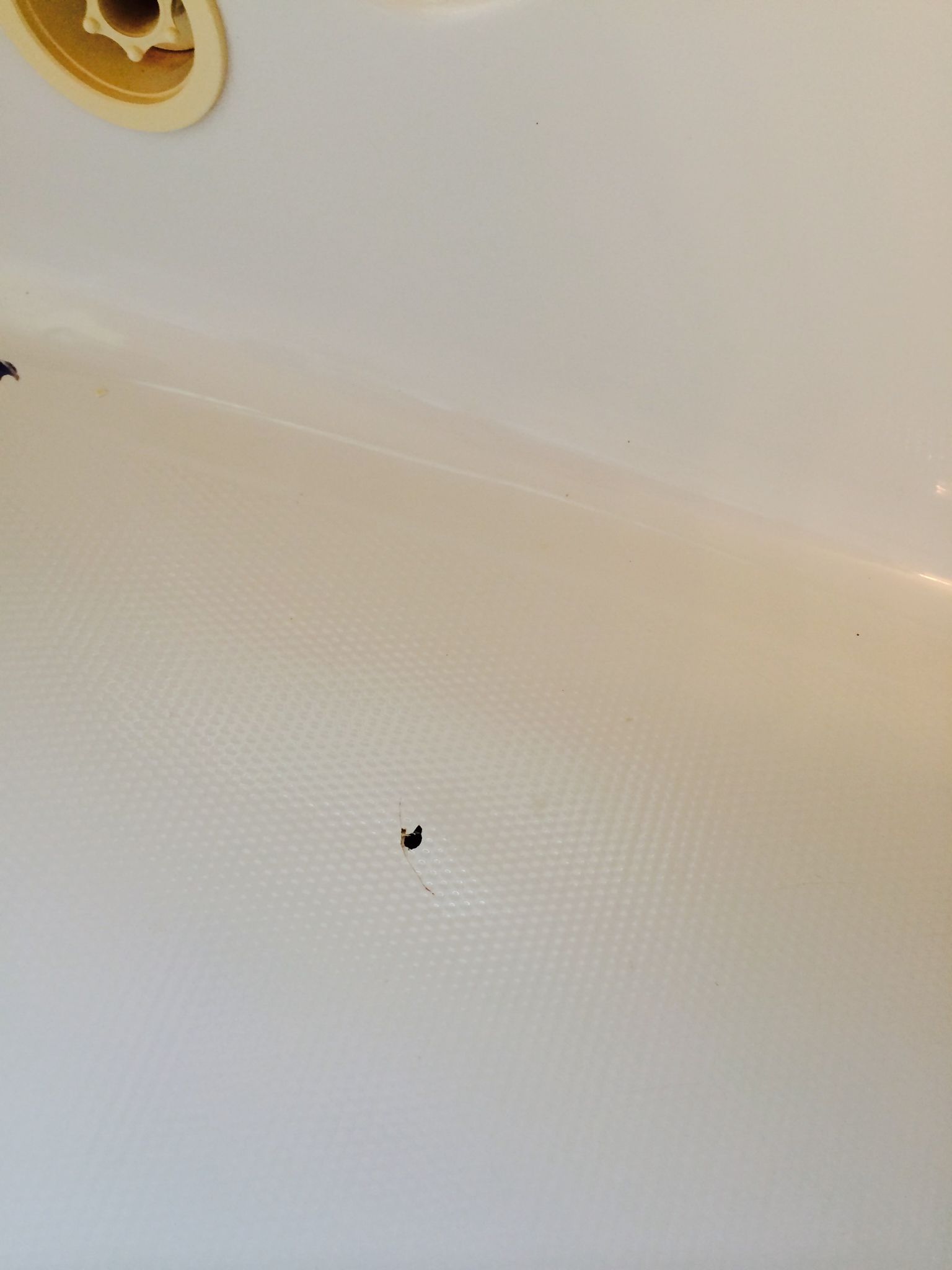 Fix a Cracked Tub : 6 Steps - Instructables