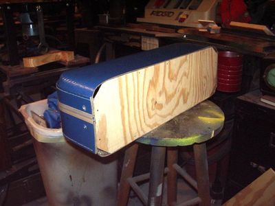 Suitcase Shelves : 5 Steps (with Pictures) - Instructables